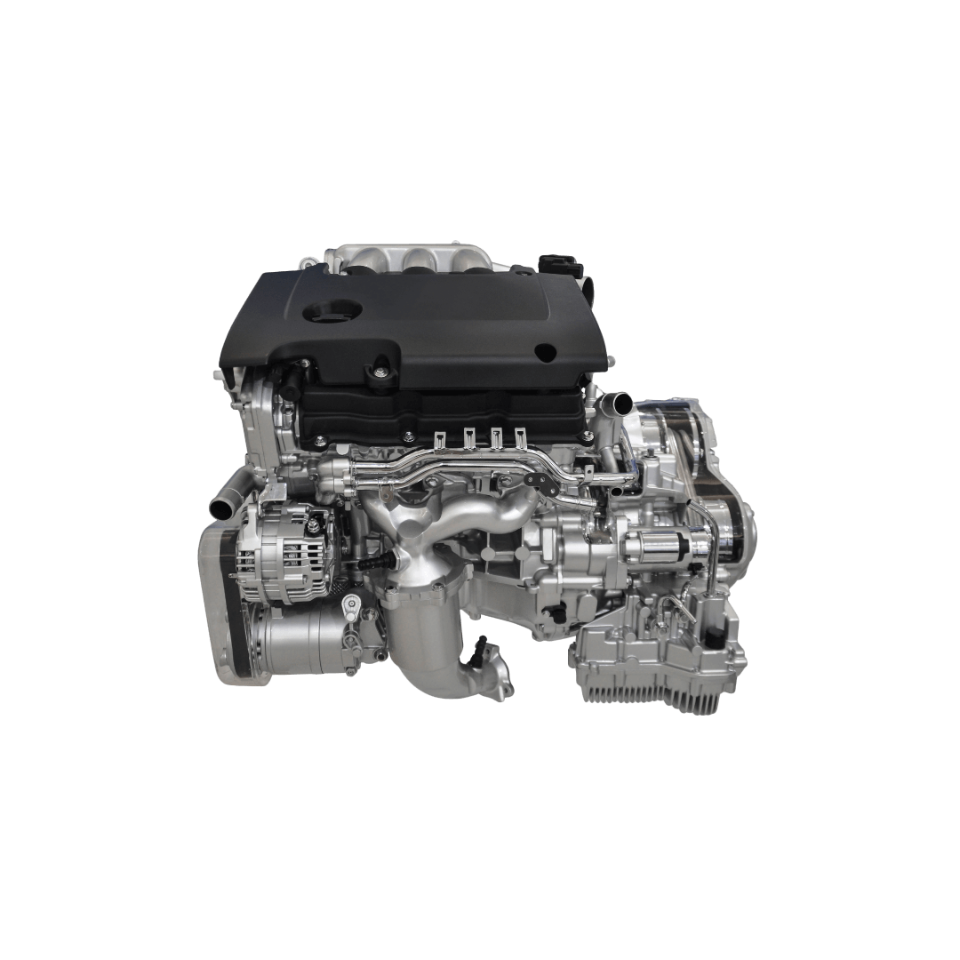 Lietotas automašīnu daļas, aprīkojums, piederumi tiešsaistē RRR